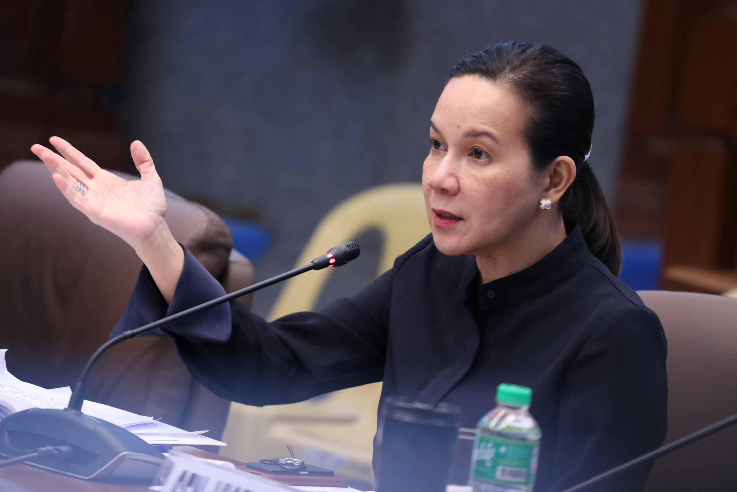 POE: RIGHTSIZE BUREAUCRACY, PAVE WAY FOR DISASTER RESILIENCE DEPARTMENT ...